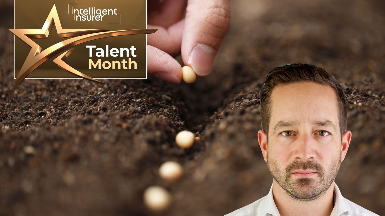 Cultivating talent for the future of insurance | Intelligent Insurer